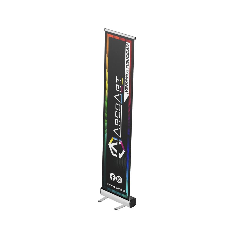 Roller Mini - Arco Art