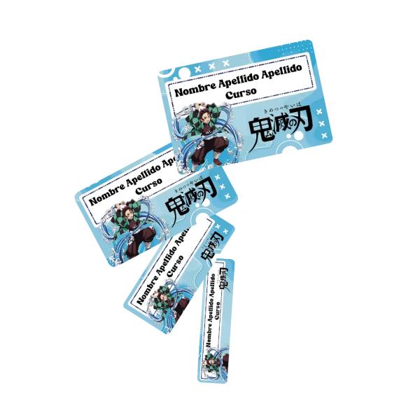 Pack Stickers Escolares - Arco Art