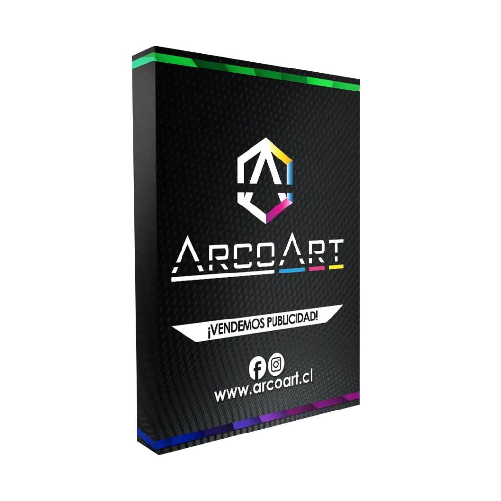 Panel Araña Textil - Arco Art